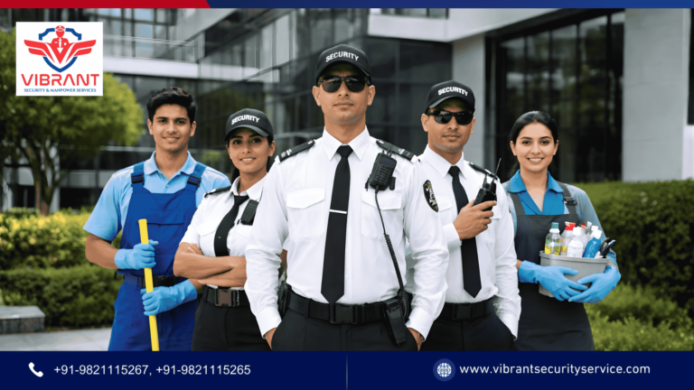 Hire Professional Security Guards & Facility Staff Today